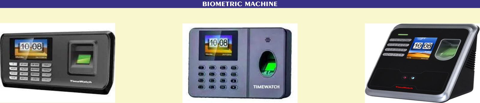 Krishna Deep Solutions